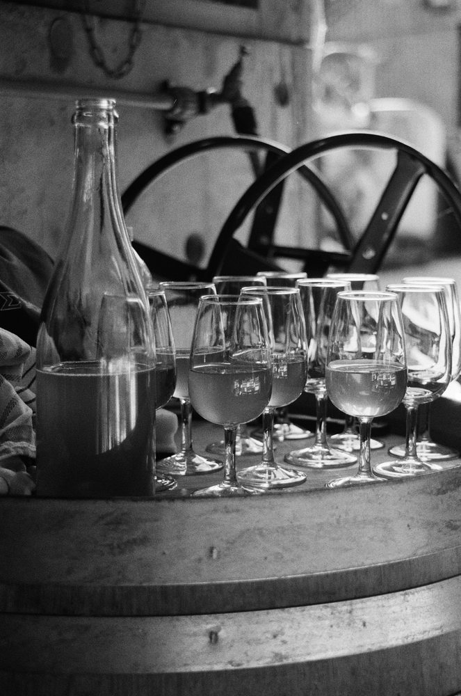 About | Hungerhill Vineyard