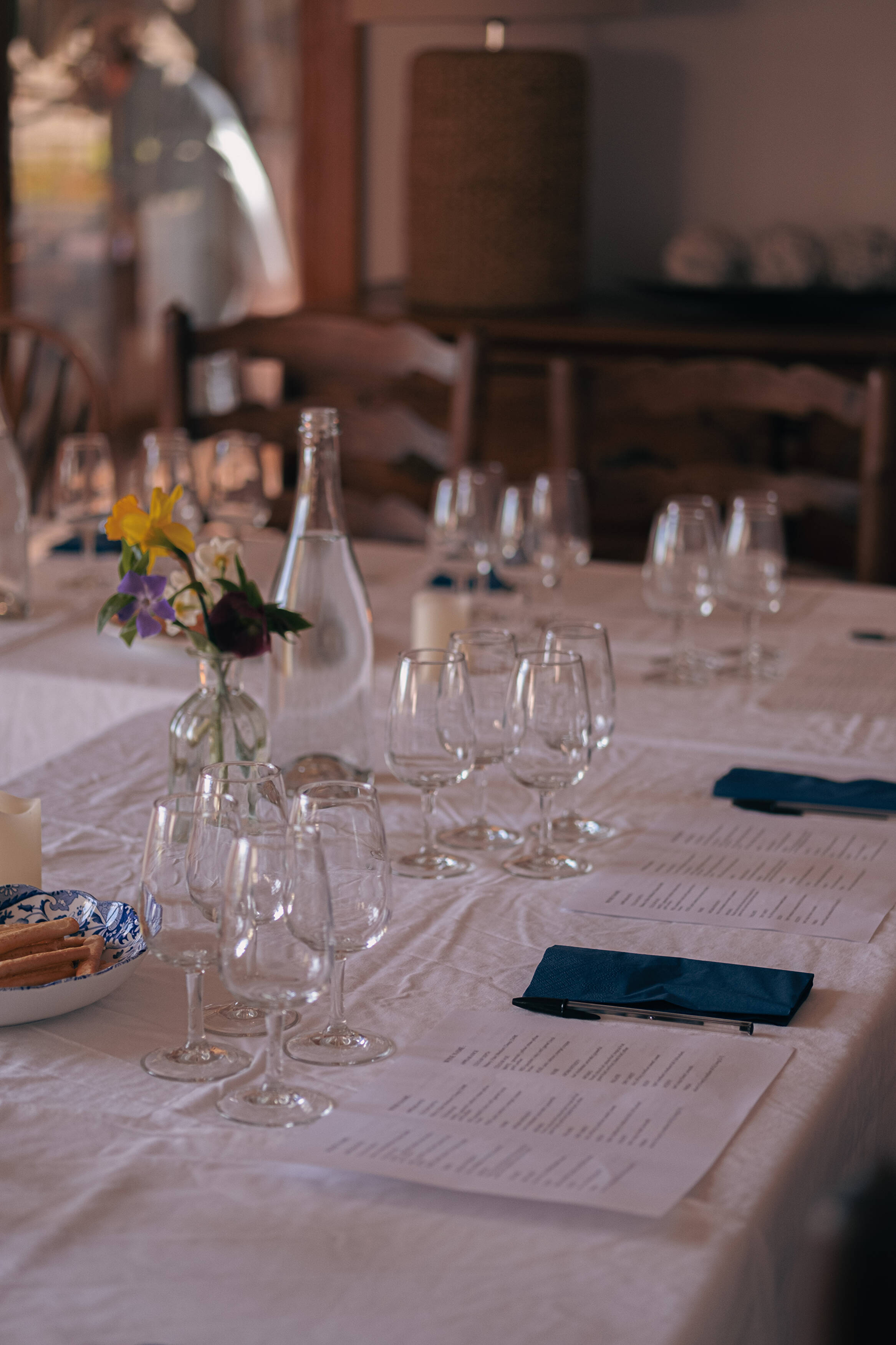 Visit us | Hungerhill Vineyard